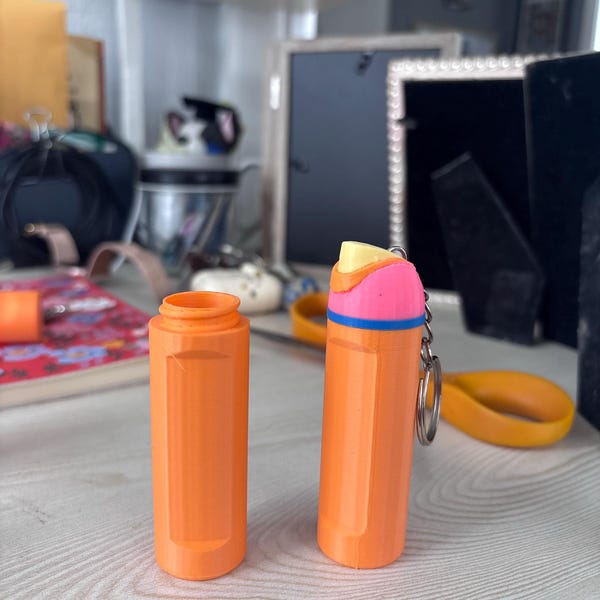 Owala Waterbottle Keychain, Mini Owala, Owala Keychain, Owala Keychain ...