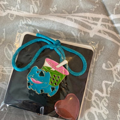 Yellow Smiley Face Enamel Pin Special Gift Backpack - Etsy