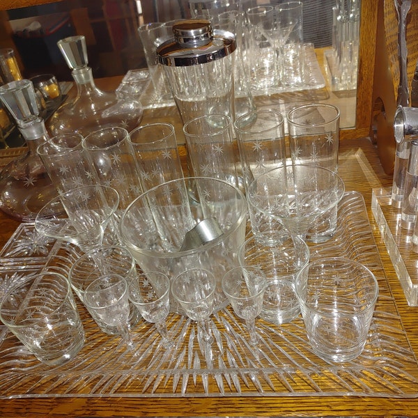 Vintage Durwin Rice Glass Decoupage Equestrian Display Plate - Etsy