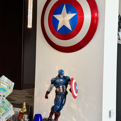 Ronan the Accuser Hammer Cosmirod Universal Weapon Replica Prop - Etsy