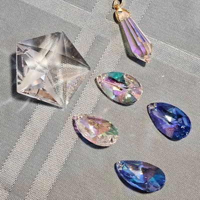 Butterfly Suncatcher Kit DIY Sun Catcher Kit for Beginners - Etsy