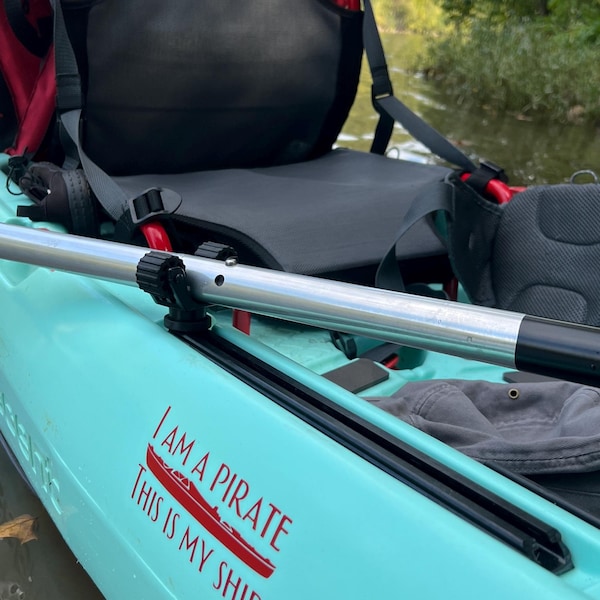 Custom Boat Name Vinyl Decal. You Choose the Font, Color, Text and Size ...