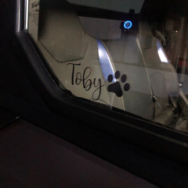 Dance Decal - Dancer Decal - Dance Heart Decal - Vinyl Decal - Car ...