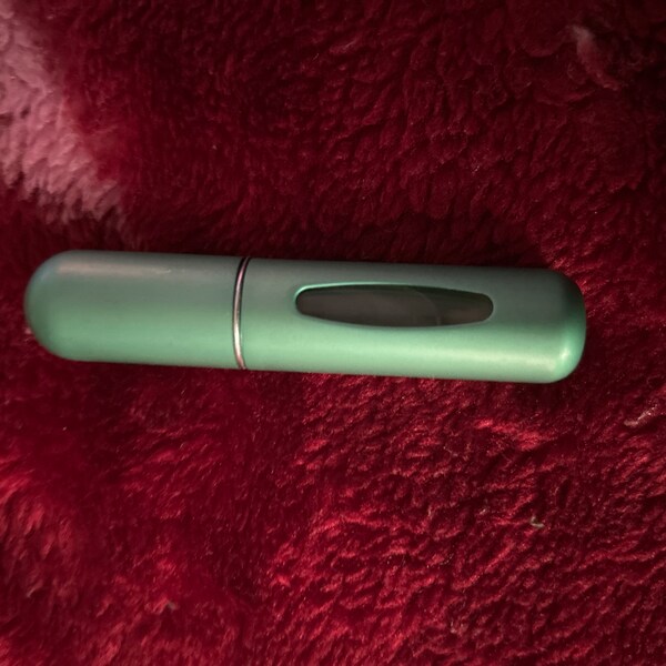 Patek Maison Prisme Vert 5ml Sample - Etsy