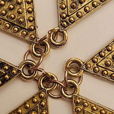 Pearl Body Chain Bra Fashion Shoulder Collar Bra Chain Body Jewelry ...