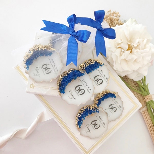 50th Birthday Party Magnet, 30th, 40th, 70th, 80th, 90th, 100th ...
