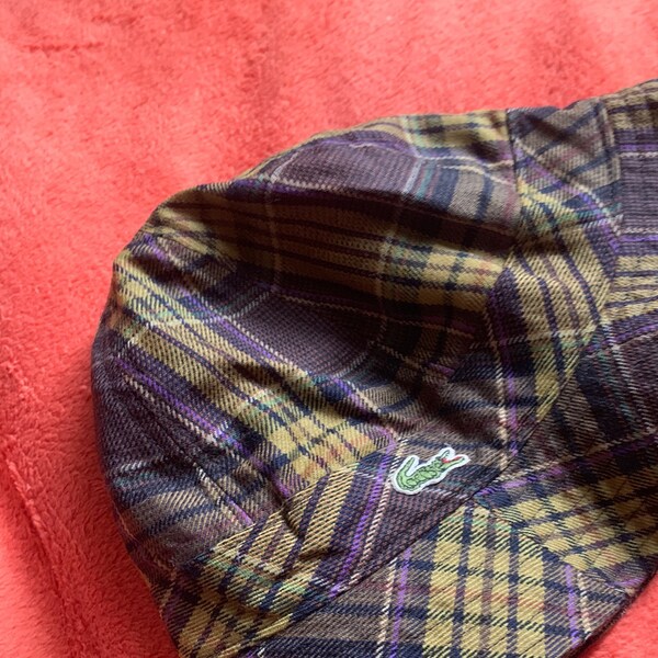 Rare Vintage MAXFLI Hat, the Spirit of Golf Hat, Dunlop Headwear ...