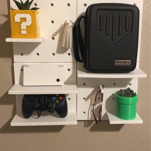 ON A CALL Mini Floor Sign Custom Colors 3D Printed - Etsy