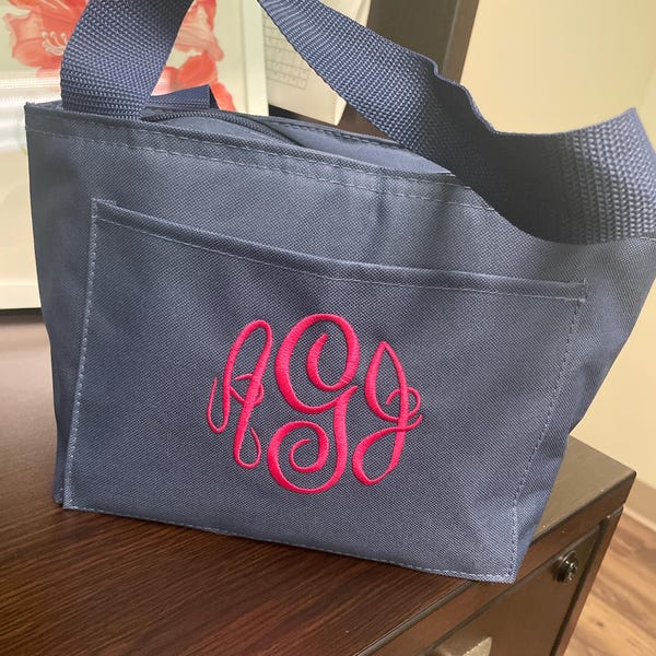 Personalized With Name or Monogram Laptop Computer Bag/computer Case ...