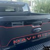 2015-2020 Ford F-150 Paramount Raptor Style Aftermarket Grille Letter ...