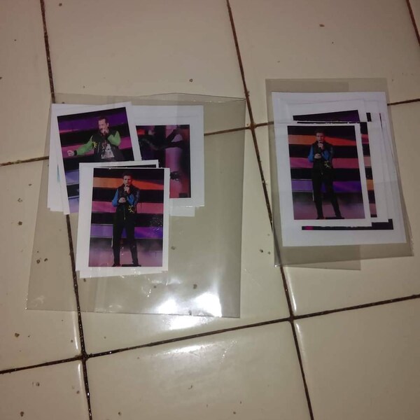 New Kids on the Block Stickers (NKOTB Stickers) 1 - Etsy