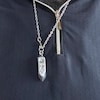 Norse Stag Eikthyrnir Pewter Pendant Norse Jewelry, Celtic, Celt ...