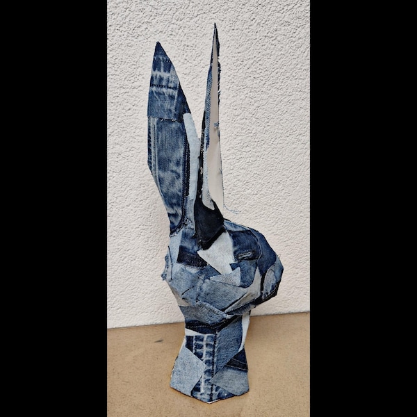 Papercraft Italian Greyhound, Dog Papercraft, Digital Patterns ...