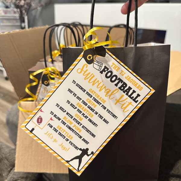 Dad Survival Kit Printable | Happy Fathers Day Funny Gift for Dad ...