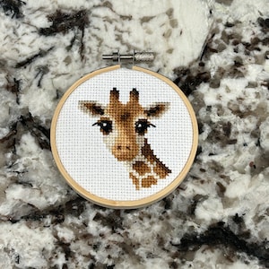 Hawaiian Goose nene Cross Stitch Pattern PDF Nene - Etsy