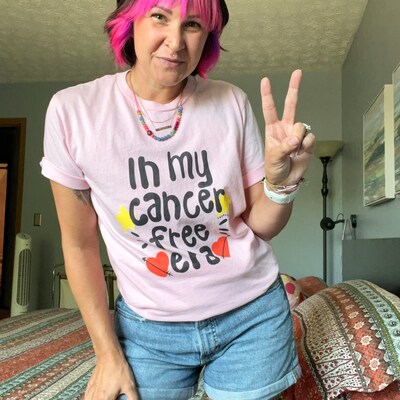 PCOS Sticker Funny My PCOS is a POS Pcos Awareness Pcos - Etsy