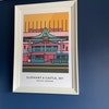 Peckham Plex Cinema Poster - London, SE15 - Etsy UK