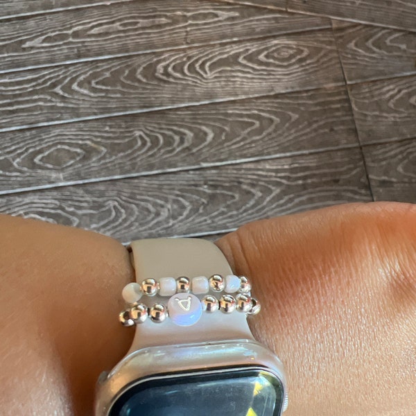 Watch Band Charms-smart Watch Charms-watch Accessories-gift for Women ...