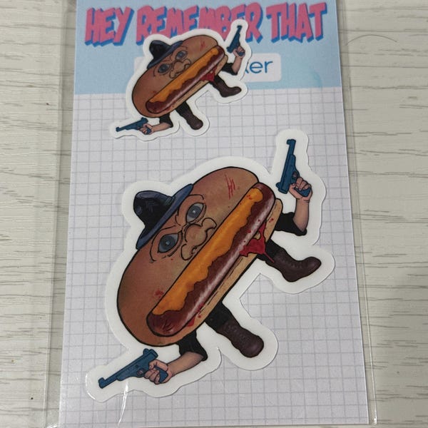 Spiritfarer, Gwen Sticker, Cozy Game, Gamer Girl, Waterproof, Vinyl ...