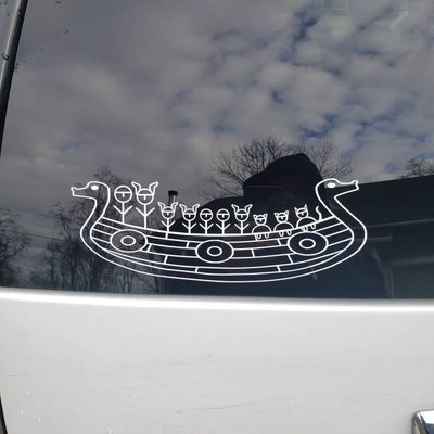Little Viking Family baby, Cat, Dog - Etsy