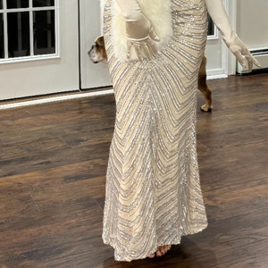 Blush With Black Tips Faux Fur Bridal Wrap, Wedding Fur Shrug, Bridal ...