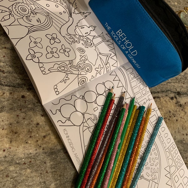 90's Rom Com Inspired Sticker Pack | Set of 6 Nineties Movie Themed Die ...