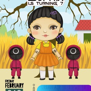 Printable Wednesday Addams Food Tent Labels or Place Tags Personalized ...