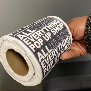 Custom Toilet Paper Personalized Toilet Paper Personalized - Etsy