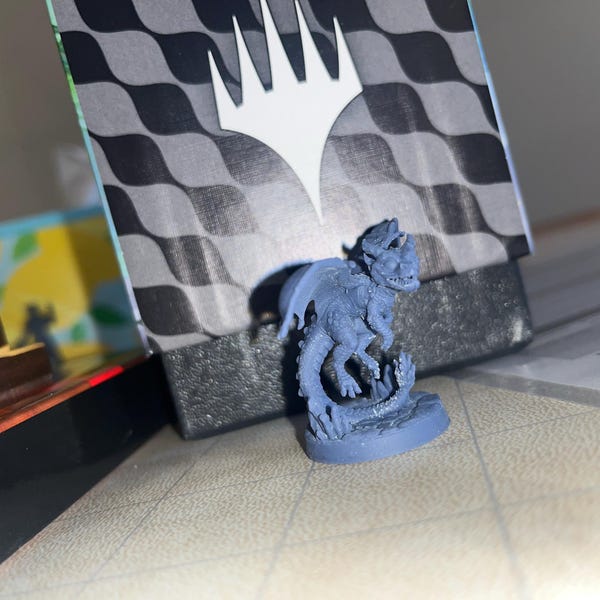 Kakamora Coconut Warriors | 3D Printed | Dungeons and Dragons | Cute ...