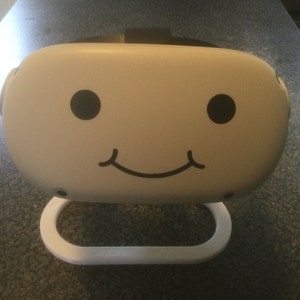 Oculus Logo pair Quest 2 Vinyl Decal Sticker - Etsy UK