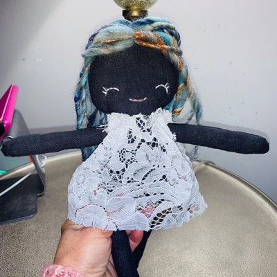 Fabric Bunnies With Clothes Pattern and Instructions english - Etsy