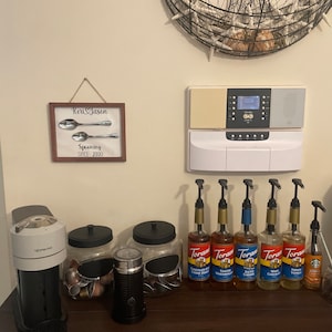 Spooning Since Sign - Etsy