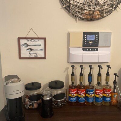 Spooning Since Sign - Etsy