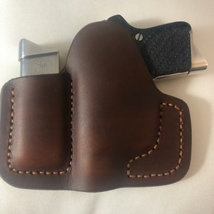 Walther TPH Pocketmag Holster - Etsy