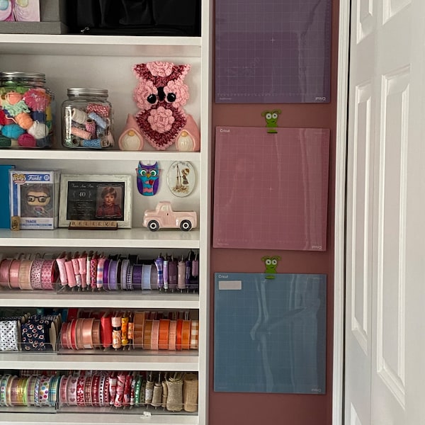Official Jennifer Maker Cricut Tool Holder Organizer - Etsy