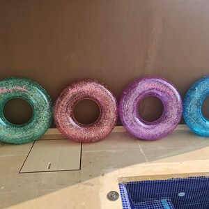 Engagement Ring Pool Float, Wedding, Destination Wedding, Bachelorette ...