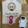 Toilet-bound Hanako-kun Laminated Bookmarks With Tassels| Hanako, Nene ...