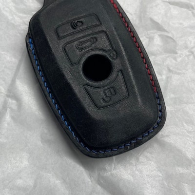 Leather Dual Phone Case, Leather Double iPhone Case, Case Holds Two ...