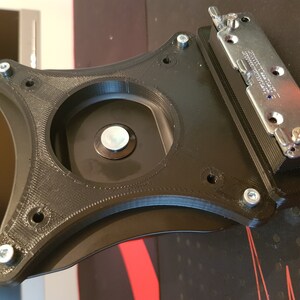 Itek Monitor Ggc 30 Curved R1800 Vesa 100 Vesa 75 Ultra Wide Vesa Mount ...