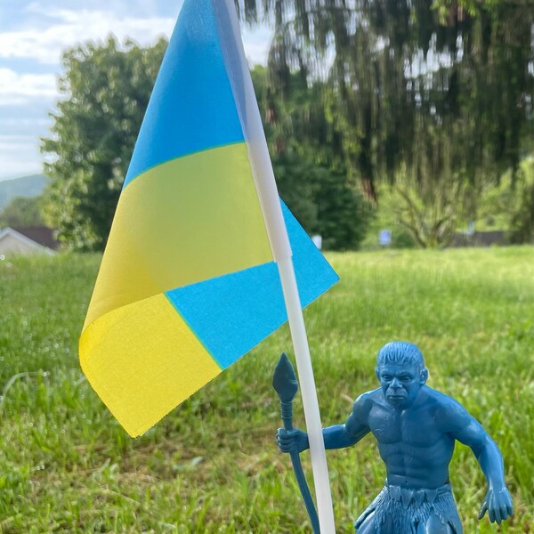 Antique Orthodox Icons Depicting Saints and Angels. Set of Tin Icons of ...