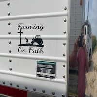 De Colores Cursillo Vinyl Decal Sticker Cursillista Rooster Christian ...