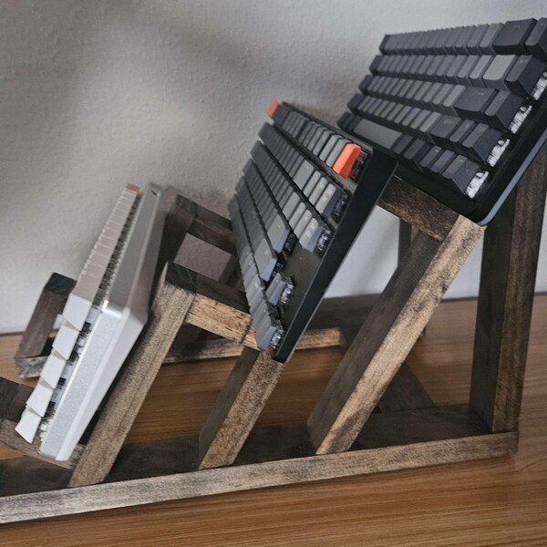 Rustic Book Holder, Book Stand, Book Display, Rustic Book Stand - Etsy