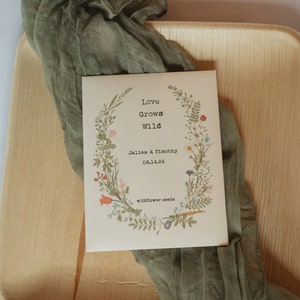 Custom Letters for Long Distance Relationship Open When Envelopes With ...