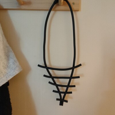 Natural Rubber Bracelet Caoutchouc Jewellery Rubber - Etsy