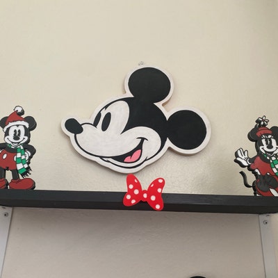 Haunted Mansion Stretching Room Portraits Character Standing - Etsy