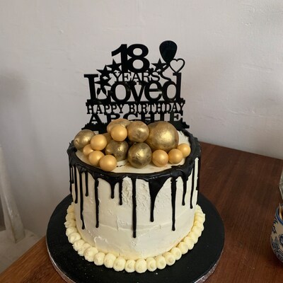 Ancient Egyptian Pyramids & Sphinx Cake Topper Decoration - Etsy