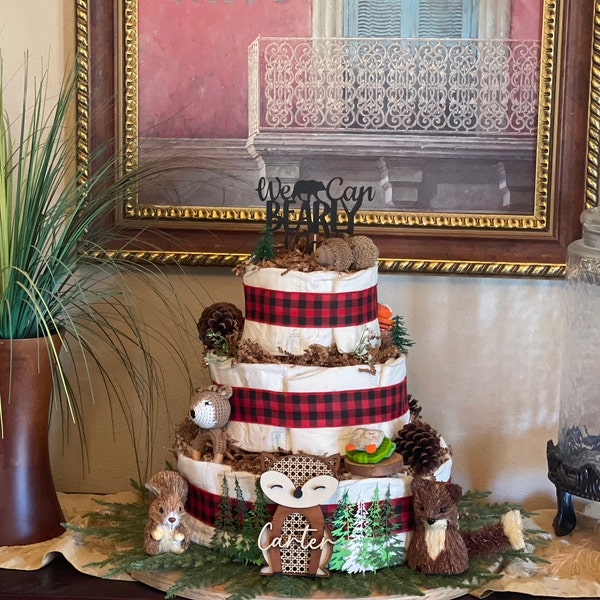 Rattan Fox, Finished Product Rattan Fox, Nursery Decor, Boho Nursery ...