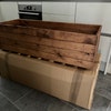 Charles Taylor Extra Large Open Trough L395xw1030xh300mm - Etsy UK