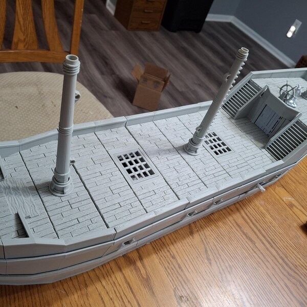 Dwarf Cannon Bunker: Medieval Fantasy Fortification for Tabletop Rpgs ...