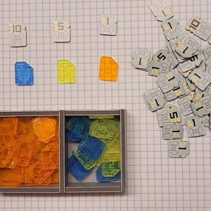 Gunpla Tool Organizer | Etsy